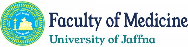 Faculty of Medicine – University of Jaffna