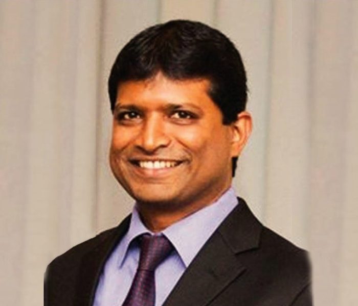 Prof. B. Kumarendran ‣ Faculty of Medicine