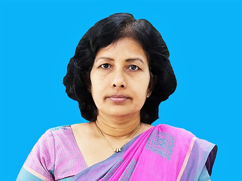 Dr. Kausala Sithamparapillai ‣ Faculty of Medicine