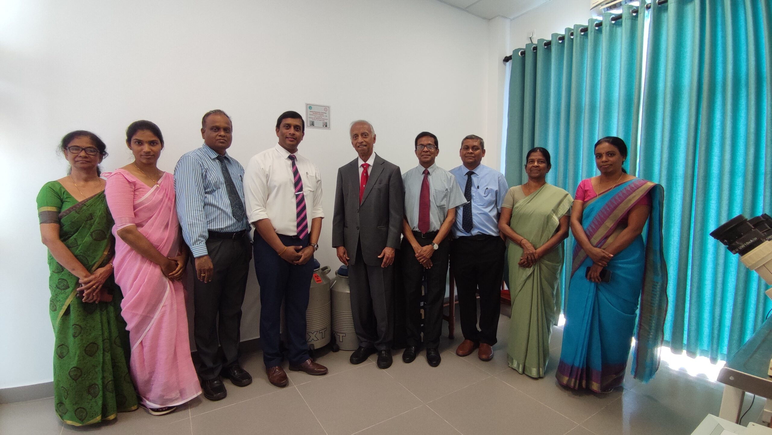 ART Simulation Laboratory ‣ Faculty of Medicine