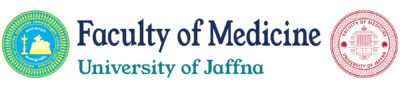 Faculty of Medicine – University of Jaffna